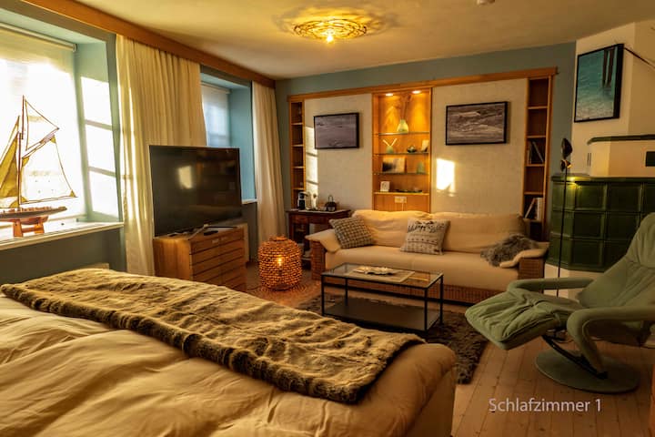 Gori Boutique Apartments - Tirol - Reutte