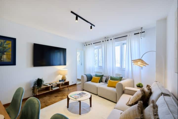 Azpilagaña By Clabao - Pampelune