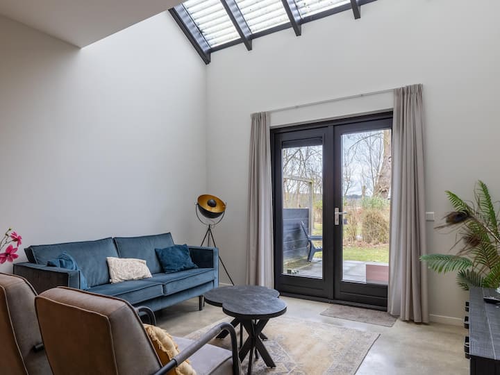 Appartement à Vrouwenpolder Près De La Plage - Domburg