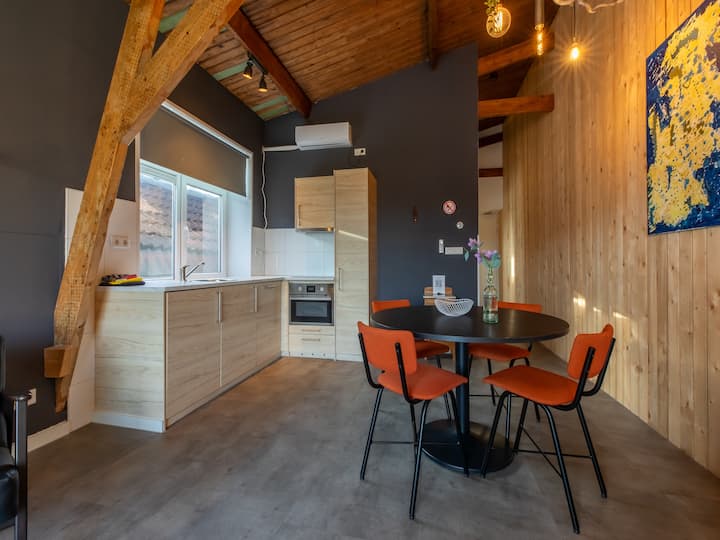 Appartement à Koudekerke Proche Plage - Zoutelande
