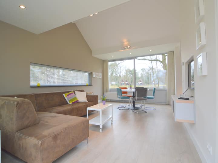 Maison De Vacances à Stramproy Forêt - Weert