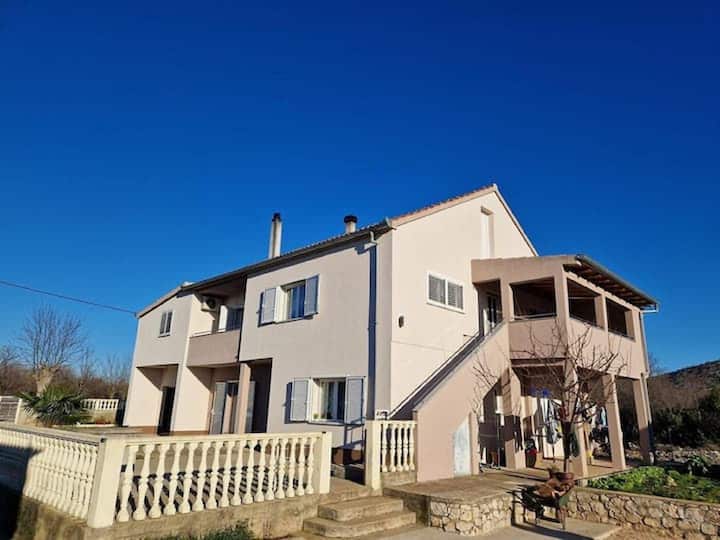 Holiday Home Iva & Luca - Murter