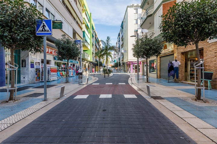 A&n Princesa 4 - Torre del Mar
