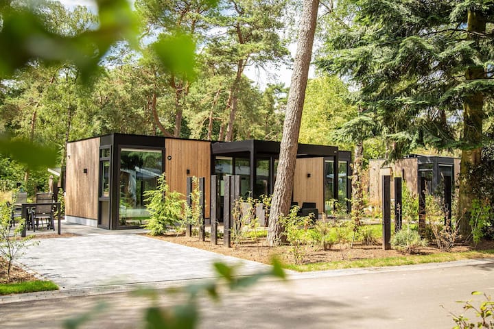 Veluwe Hoeve 4 Personen - Ermelo