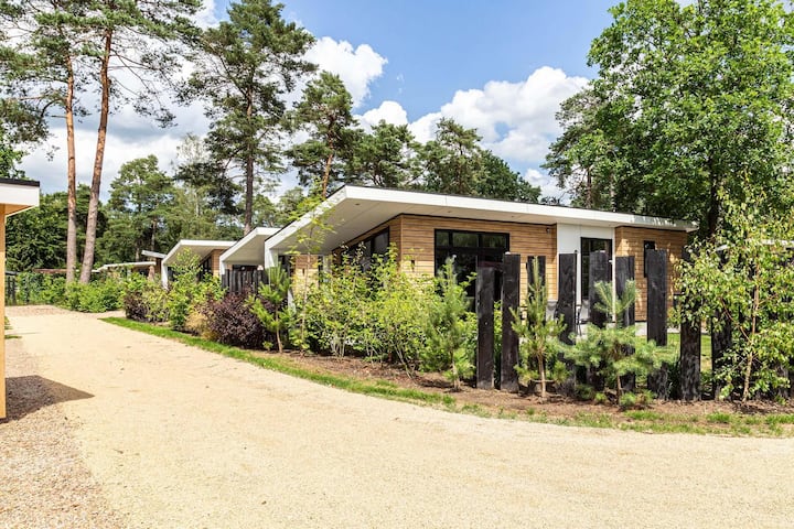 Silva 5 Personen - Ermelo