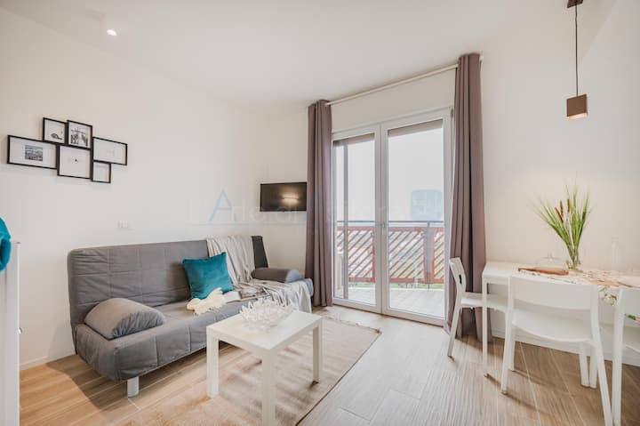 Residence Pineta Beach - Lido di Jesolo