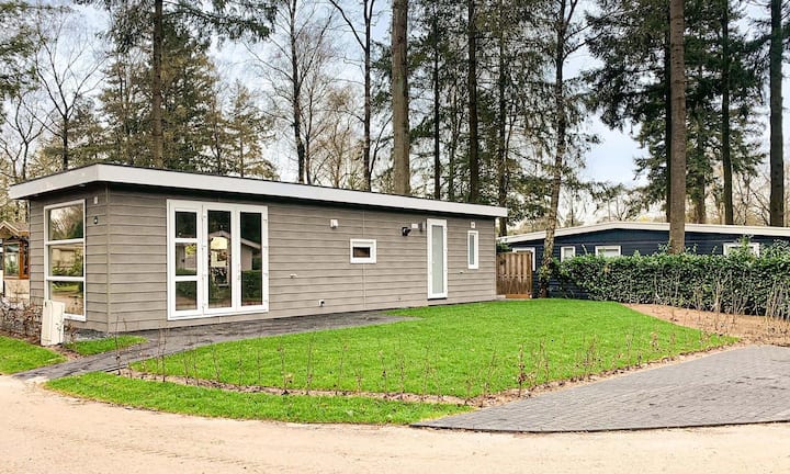 Module Flat Roof 4 Personen - Hoorn