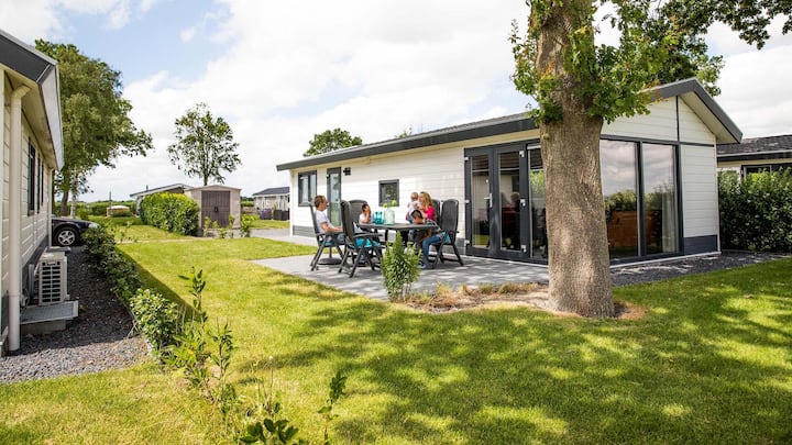 Parel 5 Personen - Hoorn