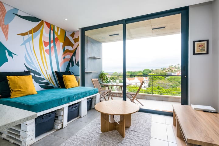 603 2six2 Florida Road - Durban