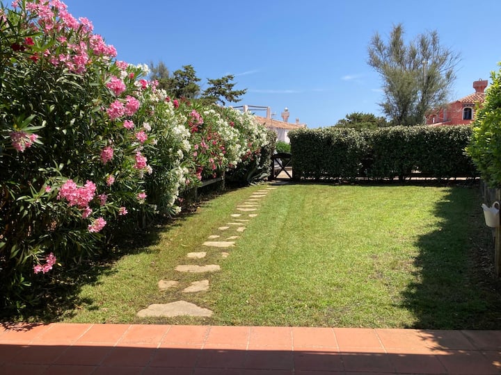 Casa Cleo Piscina Condominiale - Stintino