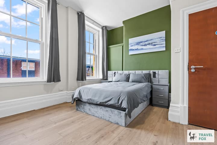 Melissa's Central Stay - Nottingham