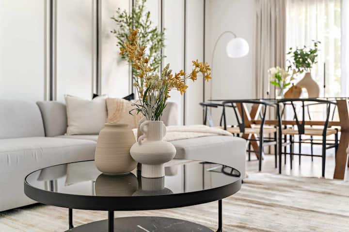 Silkhaus Luxe 2 Bdr+maid Room | Springs 7 Villa - Dubaï