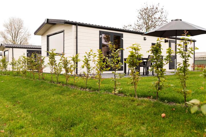 Holiday Home 4 Personen - Hoorn
