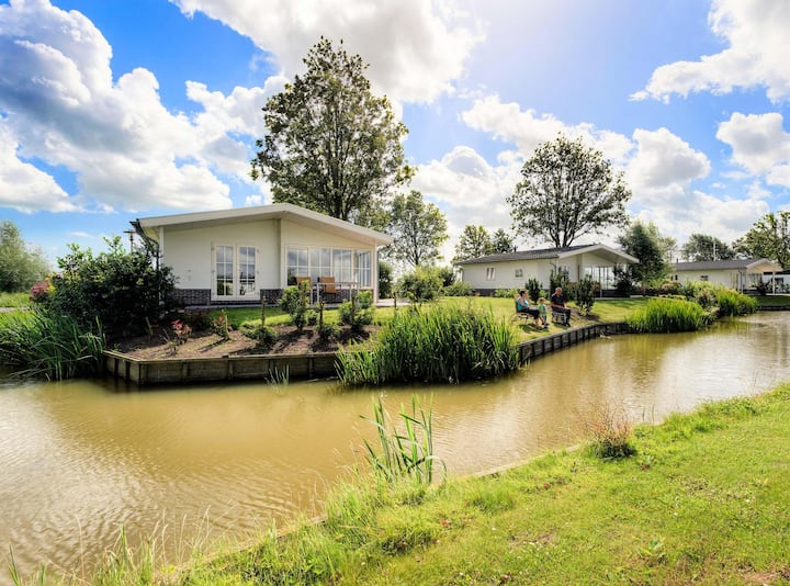 Landhuis 4 Personen - Hoorn