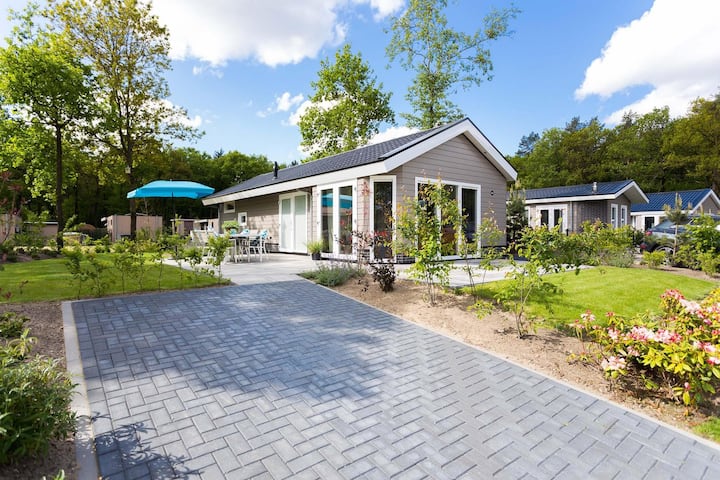 Ferox Xl 6 Personen - Hoorn