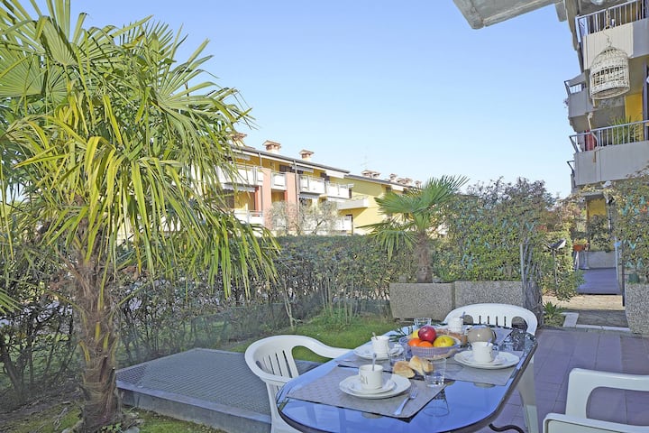 Villaggio Dei Fiori Fiordaliso - Sirmione