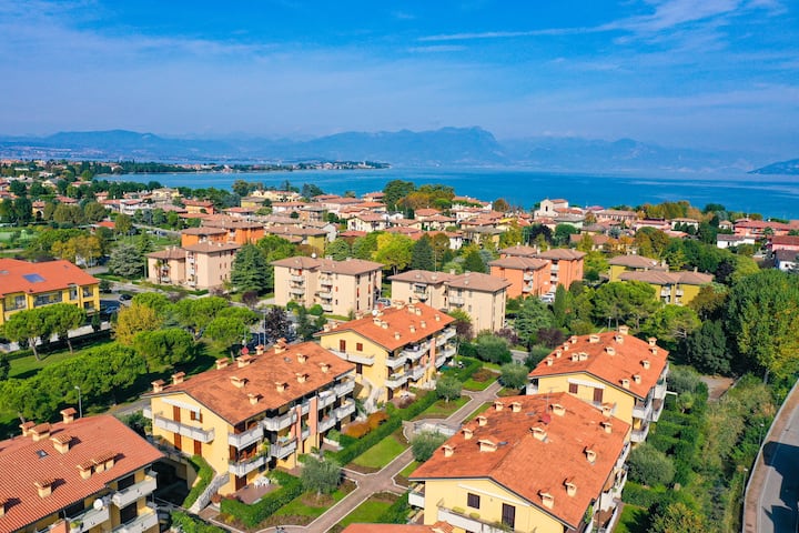Villaggio Dei Fiori Fiordaliso - Sirmione