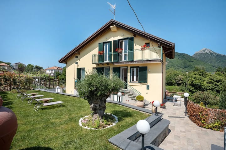Appartamento Superior Venere - Agerola