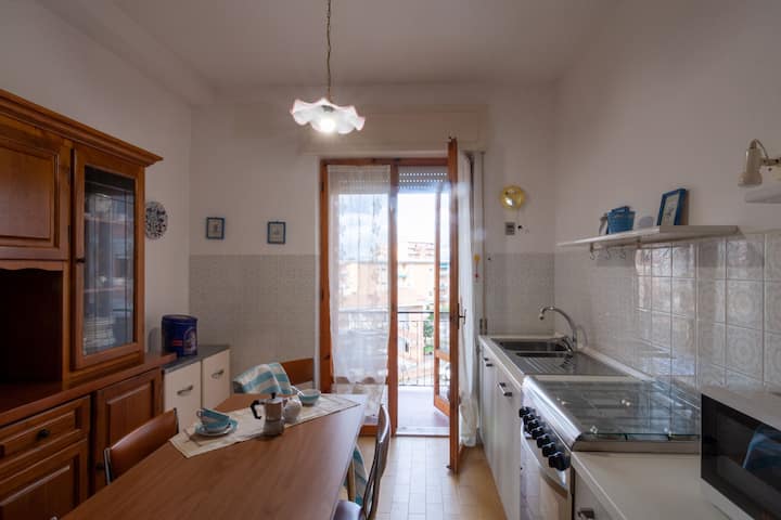 Appartamento Az1 - Follonica