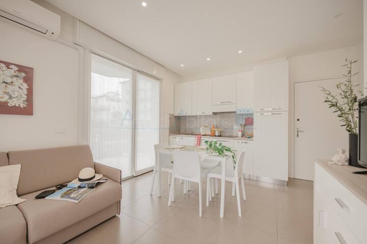 Condominio Riviera Mare - Jesolo
