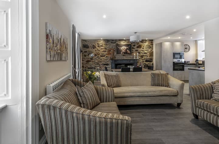 Scalpsie Apartment - Millport