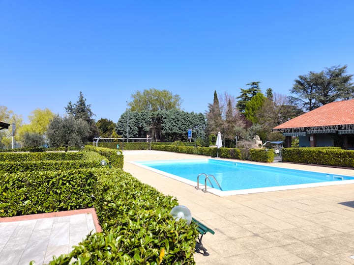 Sg Family - Con Cuore Apartment - Sirmione