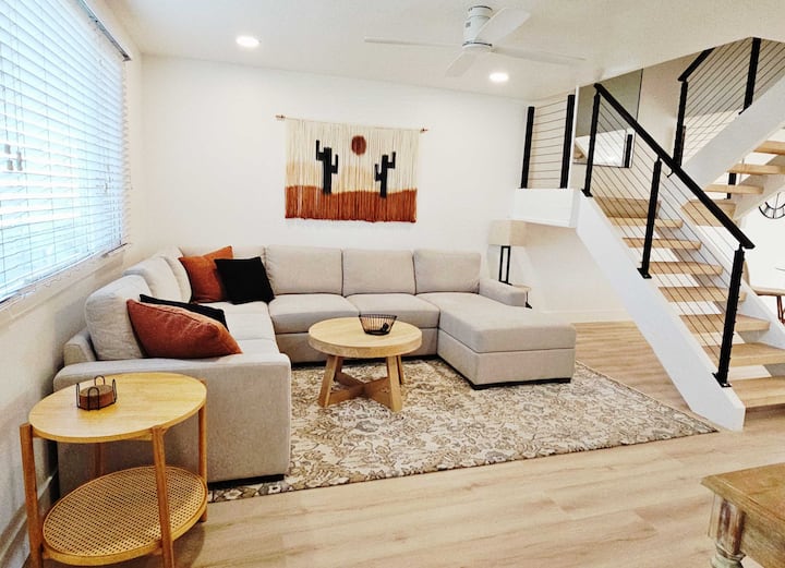 Osborn Oasis Half A Mile To Old Town And Hospital - Scottsdale, AZ