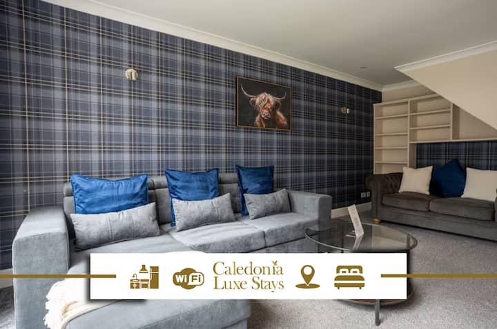 Maison-salle De Bain Privée - Livingston