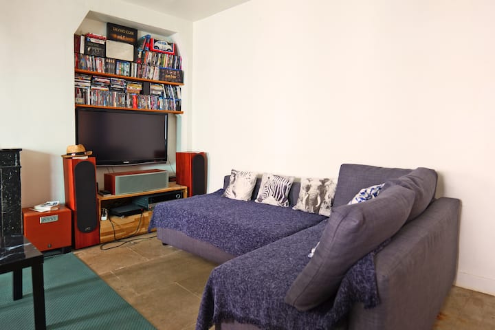 Appartement Rosset - Welkeys - Montpellier