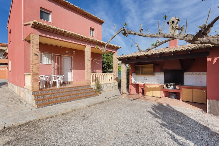 Villa Adela - Oliva