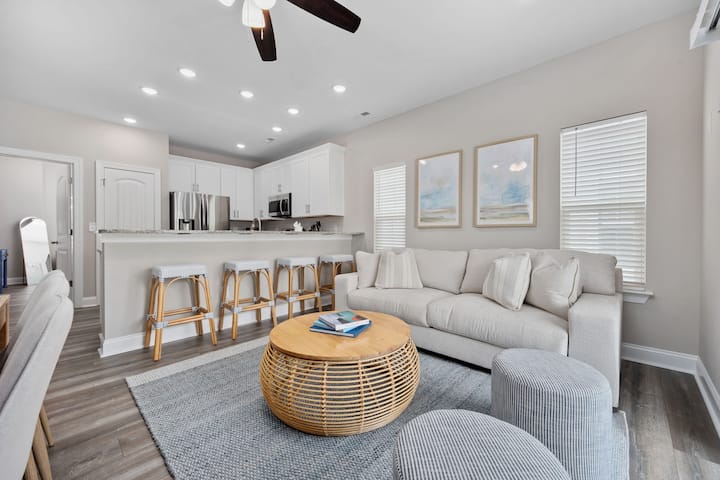 Ace Basin - Across From Ocean - Pet Friendly - Myrtle Beach, SC