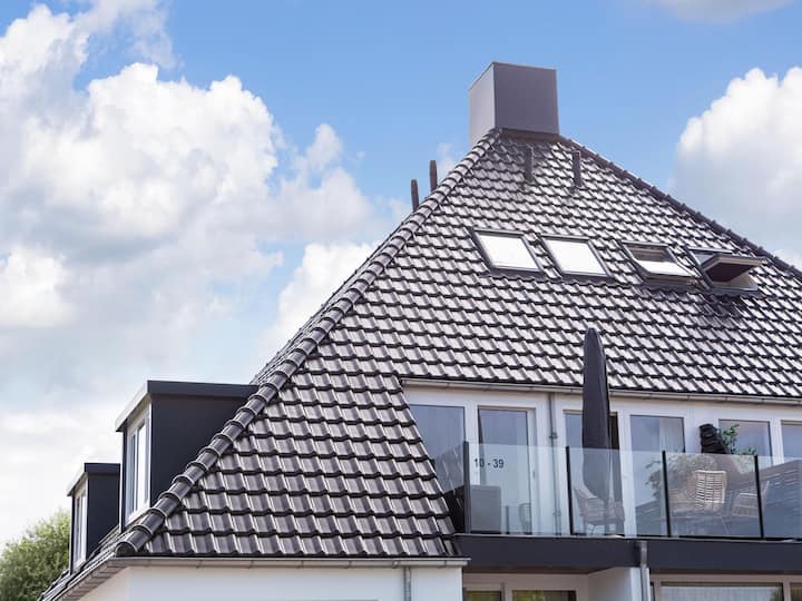 Appartement Confortable Dans Le Sneekermeer - Sneek
