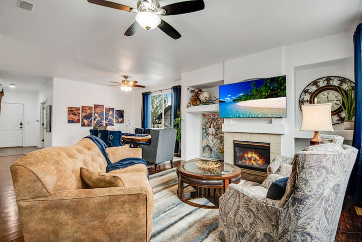5bd 4ba | Pet Friendly - Broomfield, CO