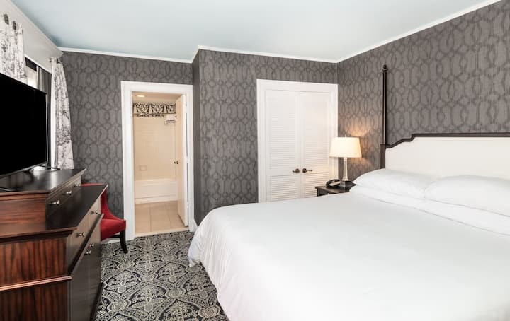 Robert Johnson Suite | 0.1mi To State House - Annapolis, MD