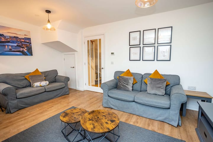 Johnnys Cove  2 Bedroom House - New Hedges - Saundersfoot