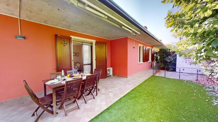 Villa Arcoiris By Bookinggardalake - Moniga del Garda