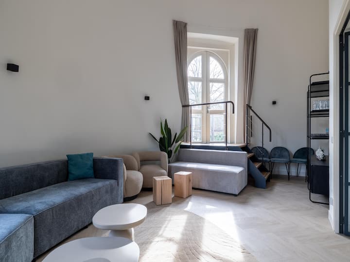 Maison De Vacances à Vlissingen Avec Jardin - Vlissingen