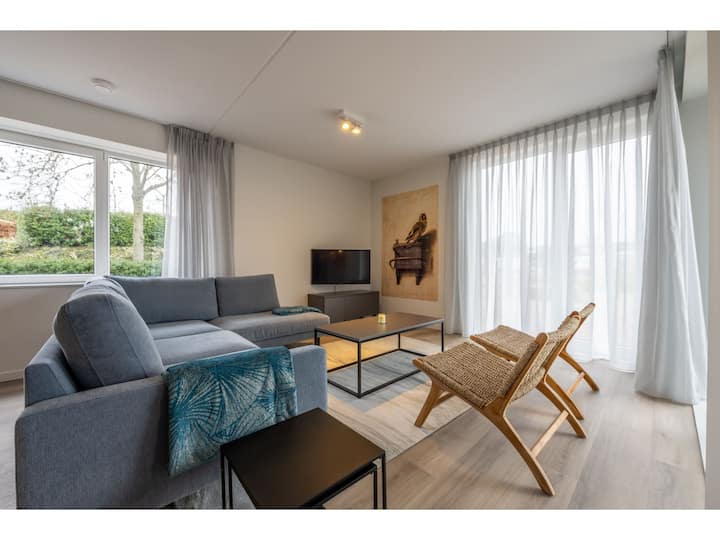 Appartement Marin à Kamperland - Kamperland