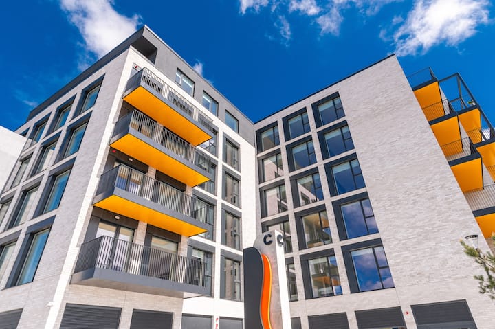 The Cornerstone Two By Dublin At Home - Dublin, Ireland