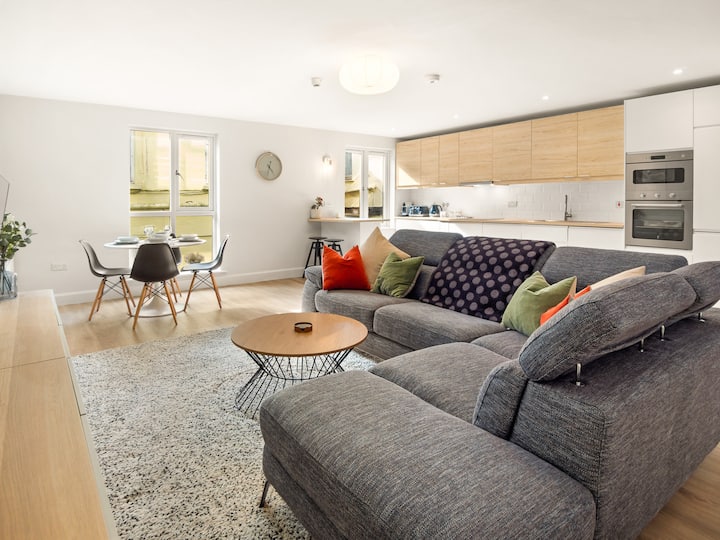 The Town Place @ Clifden Boutique Apartments - Clifden