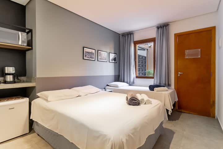 Fantastic Apartment 2 Pinheiros - Pinheiros