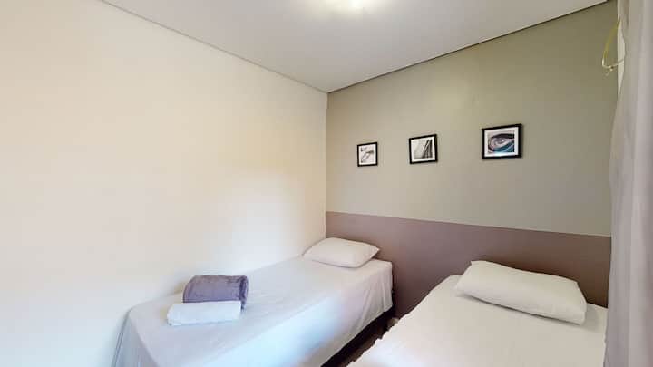 Vi. Apartment 6 Vila Madalena Show - São Paulo