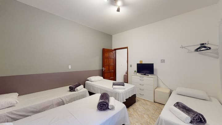 Vi. Apartment 7 Vila Madalena Top - Pinheiros