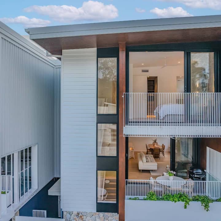 Lakehouse Getaway @ Kai Residences - Casuarina