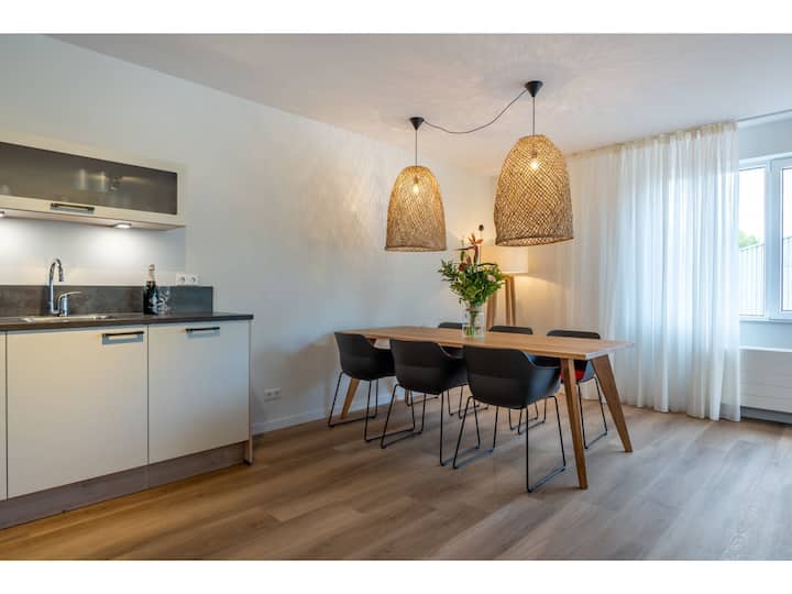 Appartement De Luxe à Kamperland - Vrouwenpolder