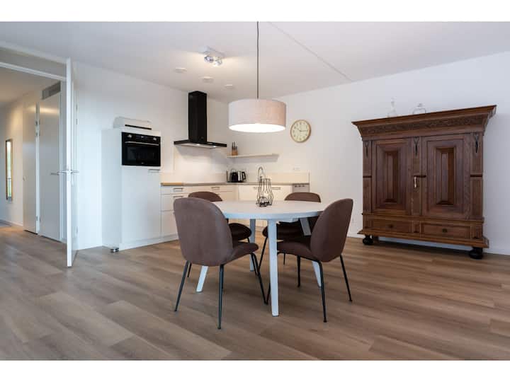 Vues à Couper Le Souffle Depuis Le Penthouse - Vrouwenpolder