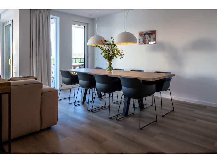 Loft à Kamperland Près De Marina & Plage - Middelburg