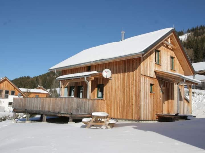 Beau Chalet Sur Un Versant Ensoleillé - Autriche