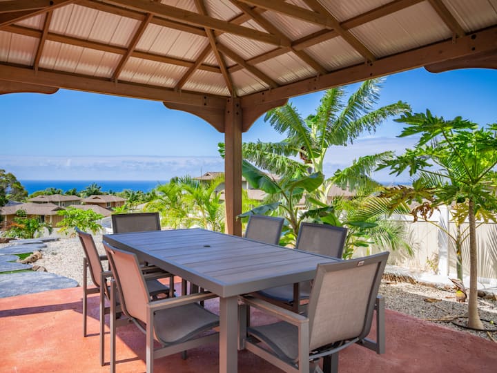 Kalo Homes - Makaha Modern - Hawaï