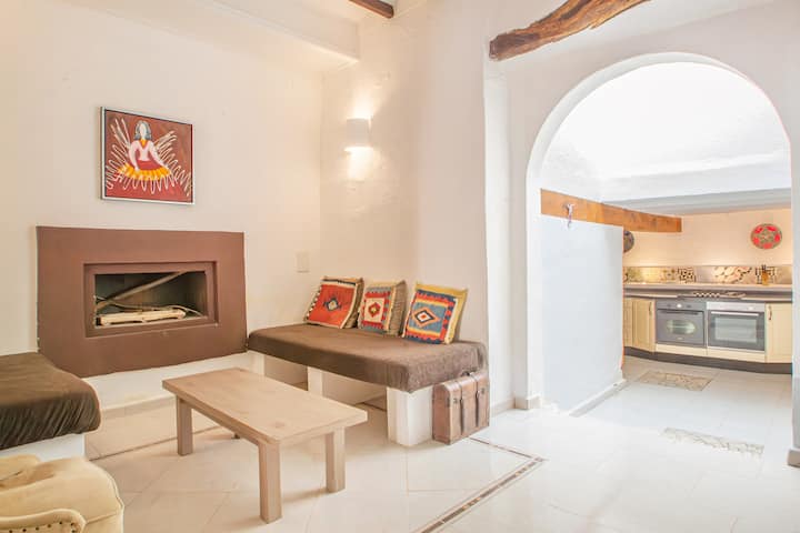 Soleada - Nova Sun Holiday - Moraira